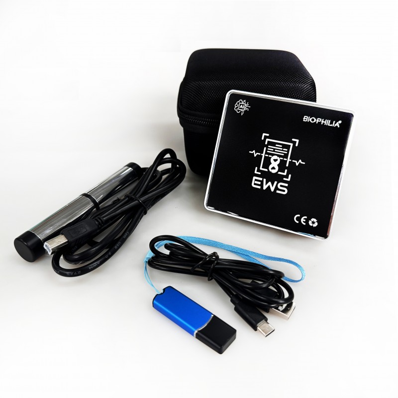 Early Warning System ULTRA