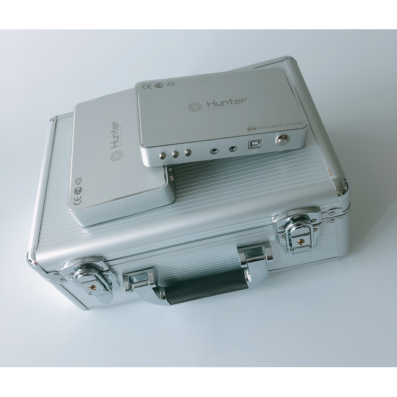 Metatron Hunter 4025 Bioresonance Machine