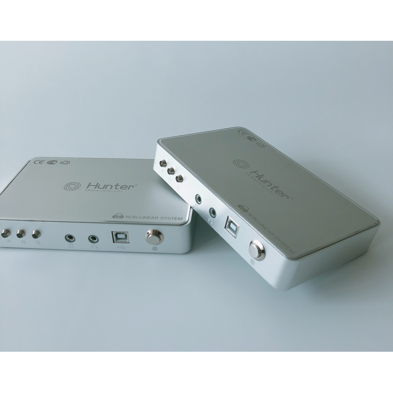 Metatron Hunter 4025 Bioresonance Machine